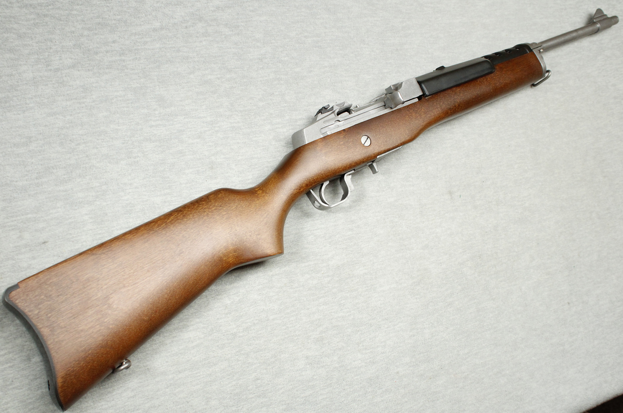Ruger ~ Ranch Rifle ~ .222 REM | Bass Pro Shops